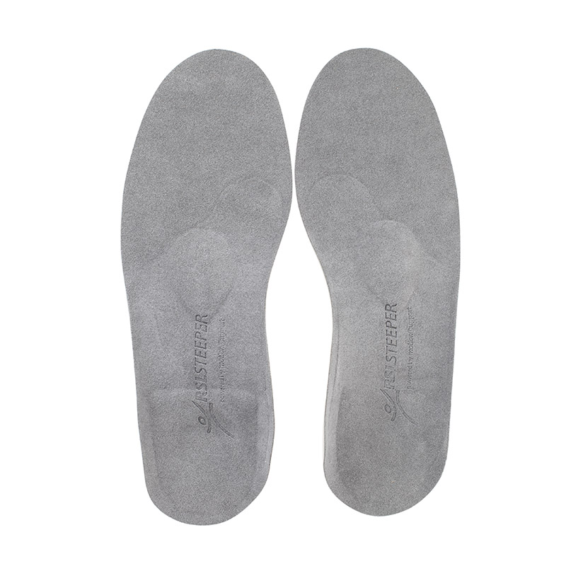 Steeper Normal Hallux Rigidus Insoles - ShoeInsoles.co.uk