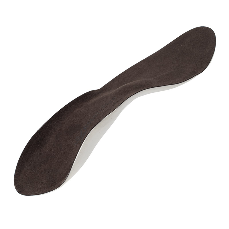 Steeper Low Support Hallux Rigidus Insoles - ShoeInsoles.co.uk