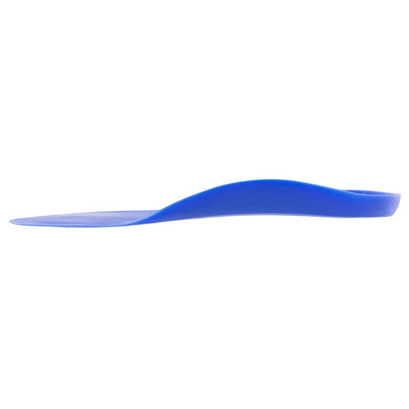 Salford Insole Blue Firm Orthotic Insoles - ShoeInsoles.co.uk