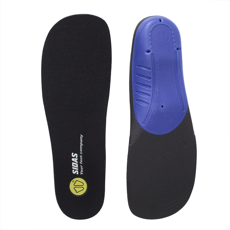 Sidas 3D Comfort Junior Insoles - ShoeInsoles.co.uk