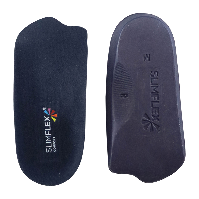 Slimflex Comfort High Density Insoles - ShoeInsoles.co.uk