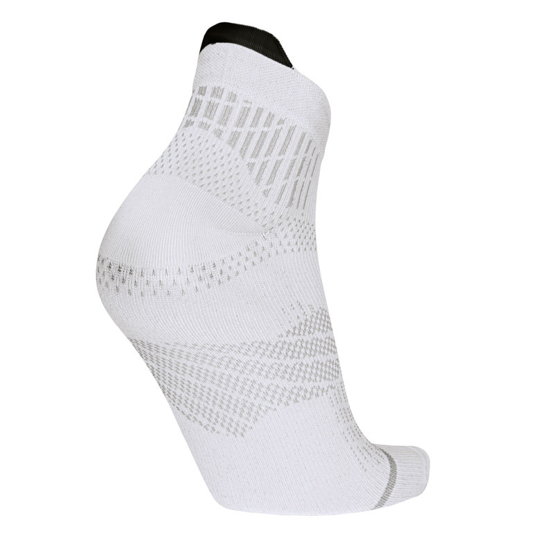 Sidas Run Anatomic Ankle Running Socks - ShoeInsoles.co.uk