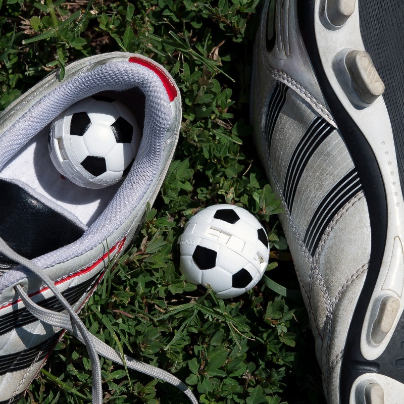 Sof Sole Sneaker Balls (Tennis Balls) - ShoeInsoles.co.uk