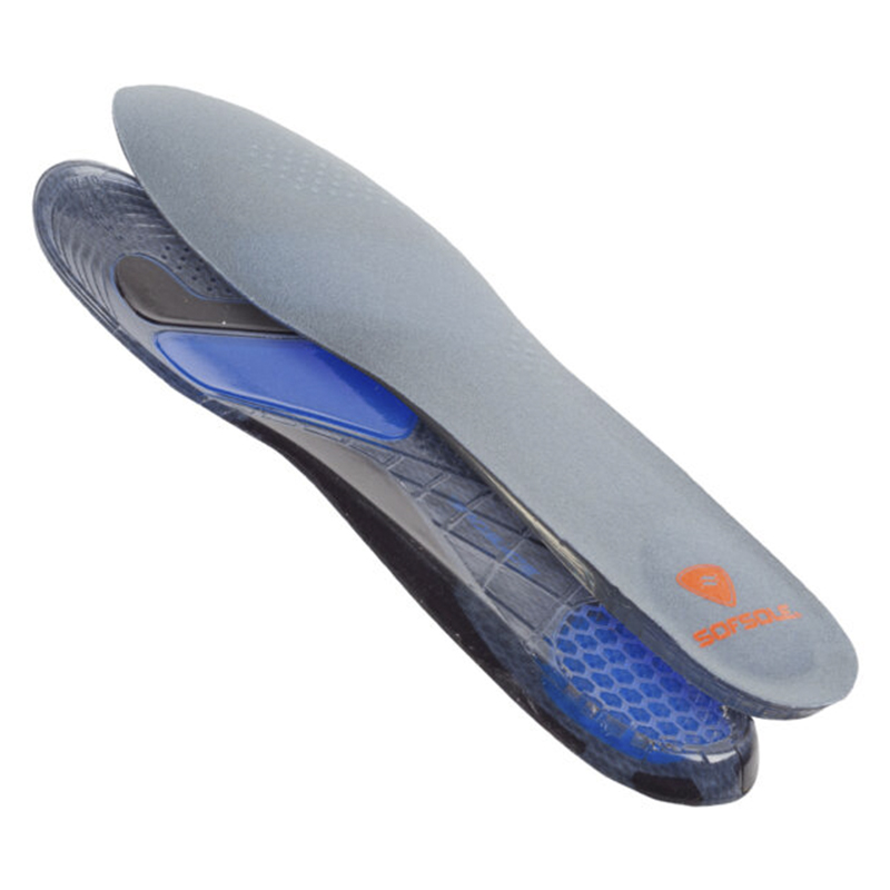 Sof Sole Gel Effect Insoles - ShoeInsoles.co.uk