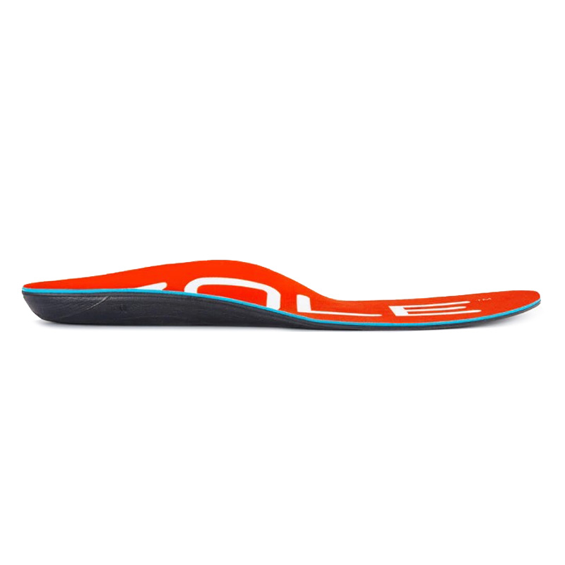 Sole Active Medium Footbed Orthotic Insoles - ShoeInsoles.co.uk