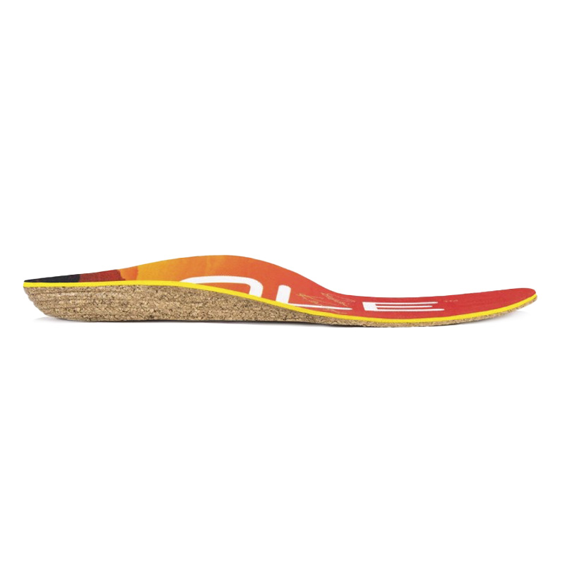 SOLE Performance Medium Sustainable Insoles - ShoeInsoles.co.uk