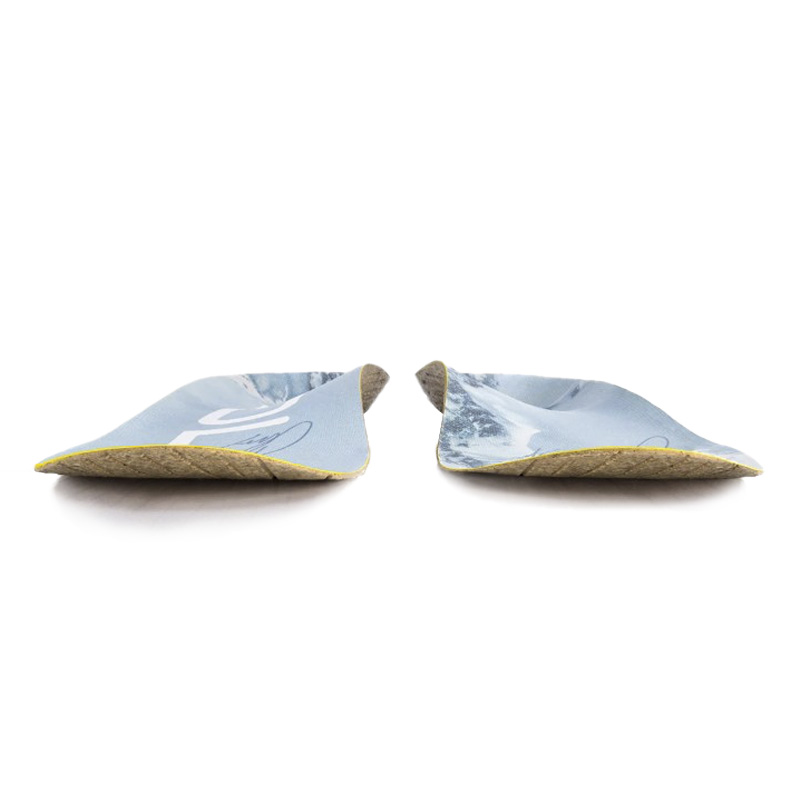 SOLE Performance Thin Sustainable Insoles - ShoeInsoles.co.uk