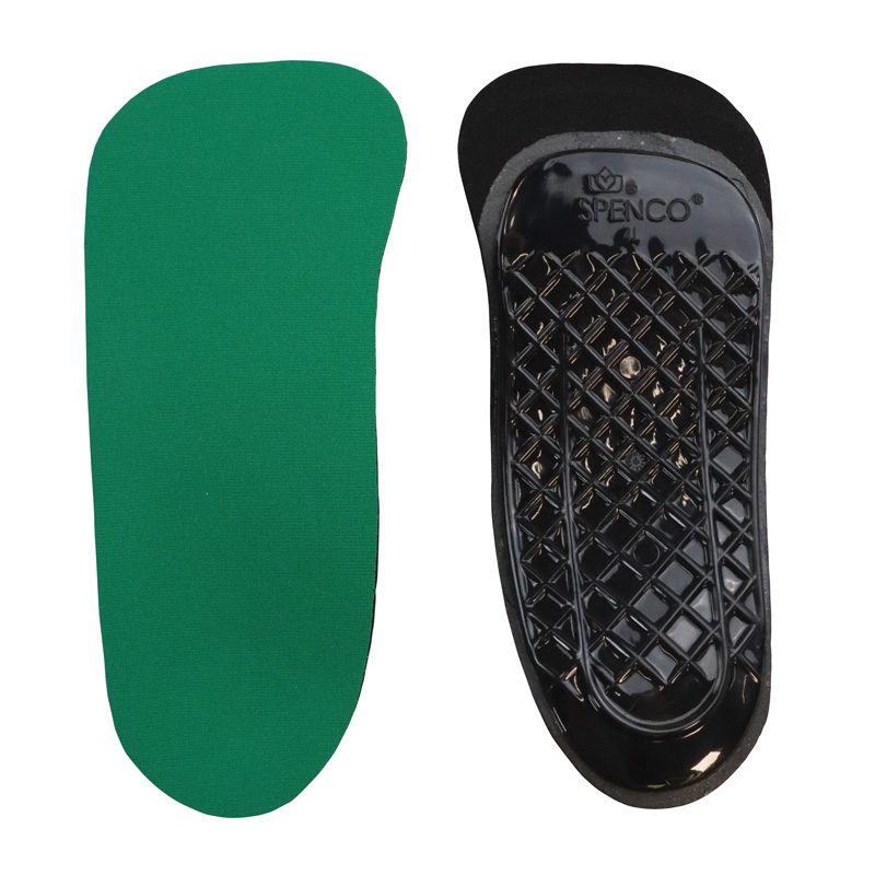 Spenco RX Orthotic Arch Support Insoles - ShoeInsoles.co.uk
