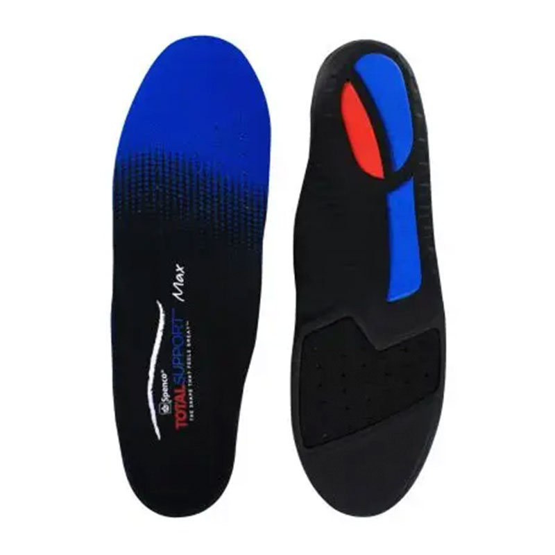 Spenco Total Support Max Insoles - ShoeInsoles.co.uk