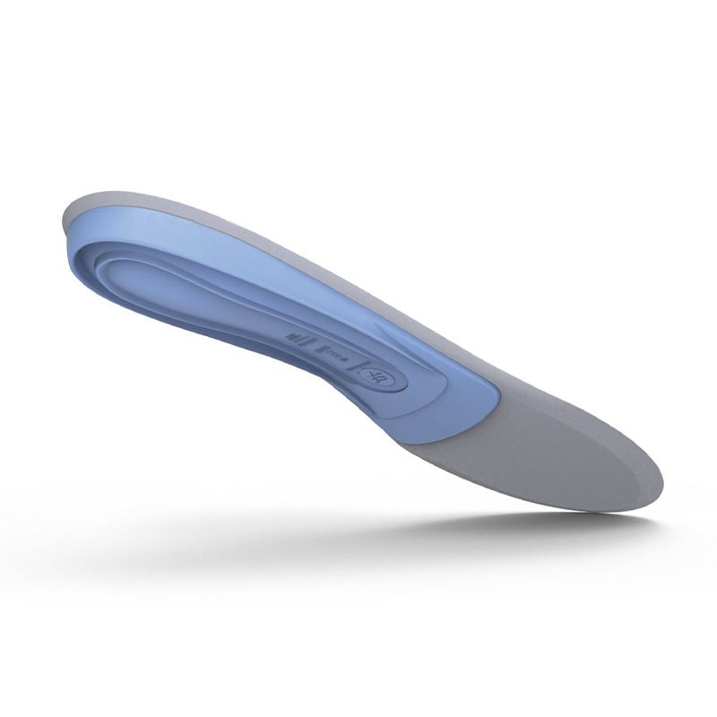 Superfeet Blue All-Purpose Insoles - ShoeInsoles.co.uk