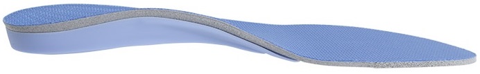 Superfeet Blue All-Purpose Insoles - ShoeInsoles.co.uk