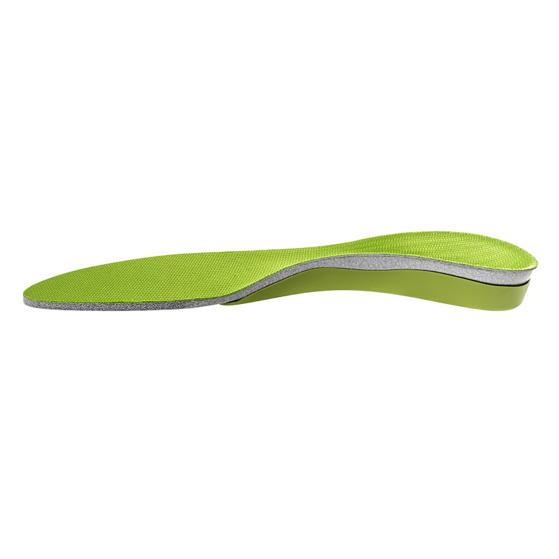 Superfeet Green All-Purpose Insoles - ShoeInsoles.co.uk