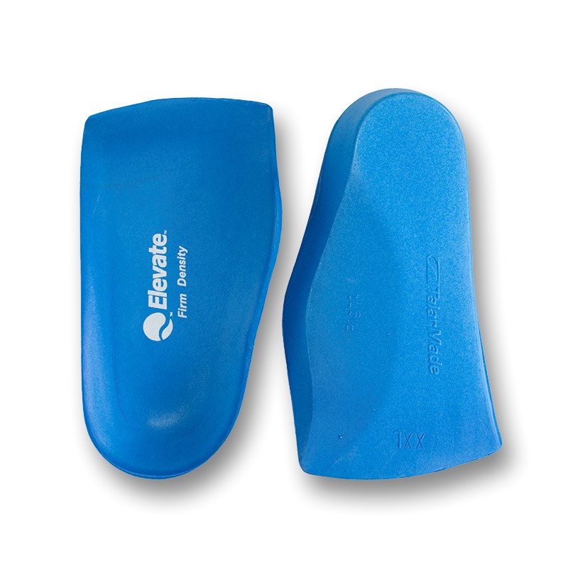 Talarmade Elevate 3/4 Length Orthotics - ShoeInsoles.co.uk