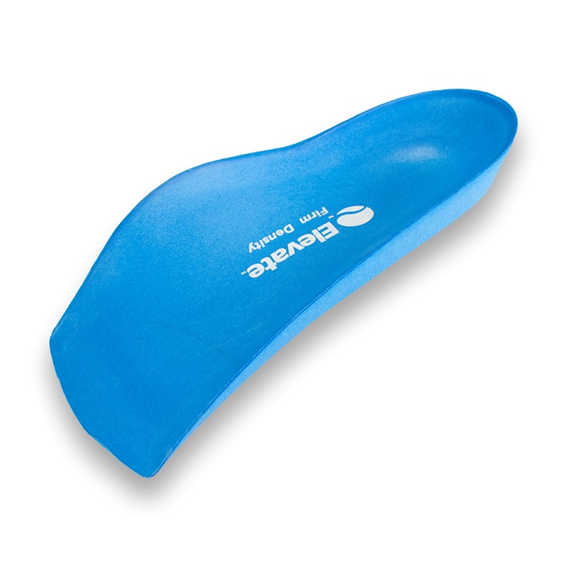 Talarmade Elevate 3/4 Length Orthotics - ShoeInsoles.co.uk