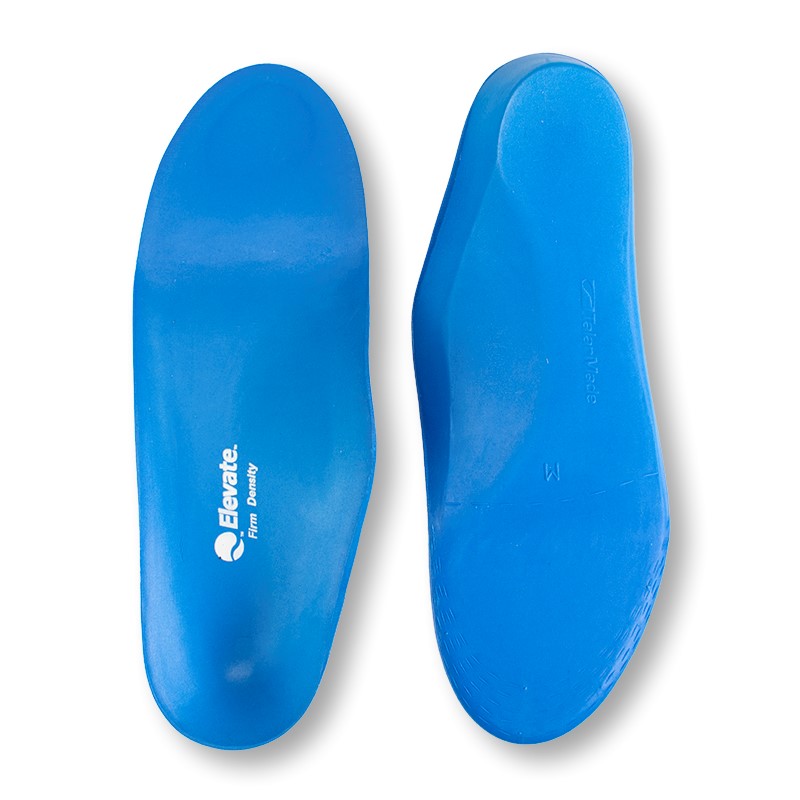 Talarmade Elevate Full Length Orthotics - ShoeInsoles.co.uk