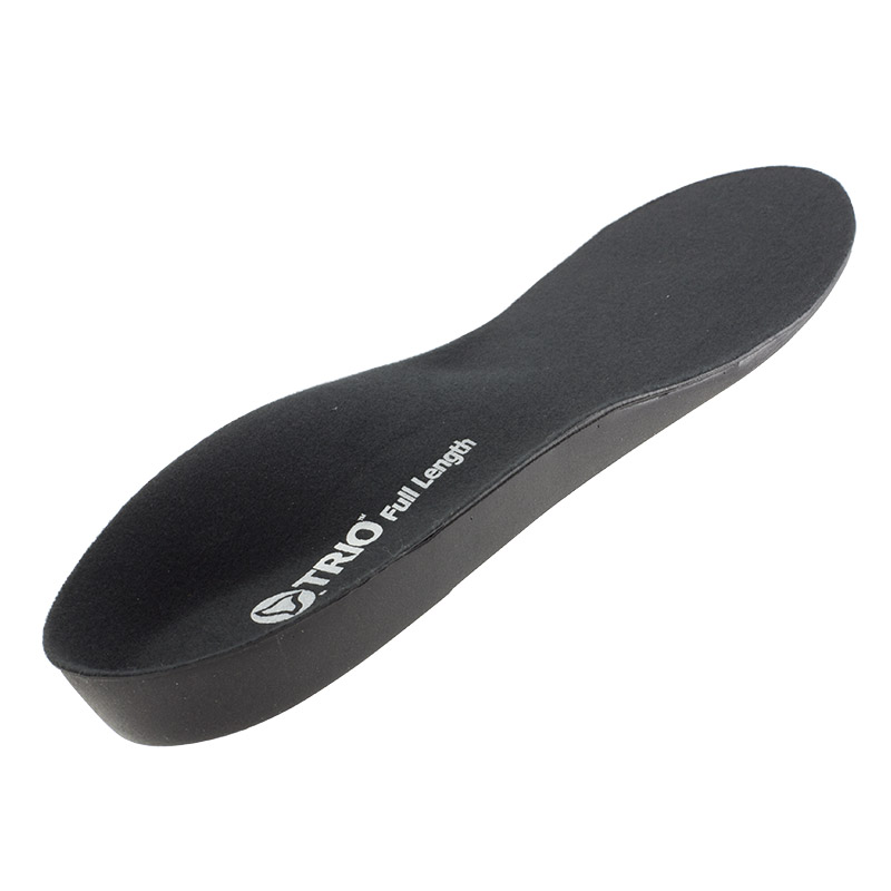 Trio Full Length Insoles - ShoeInsoles.co.uk