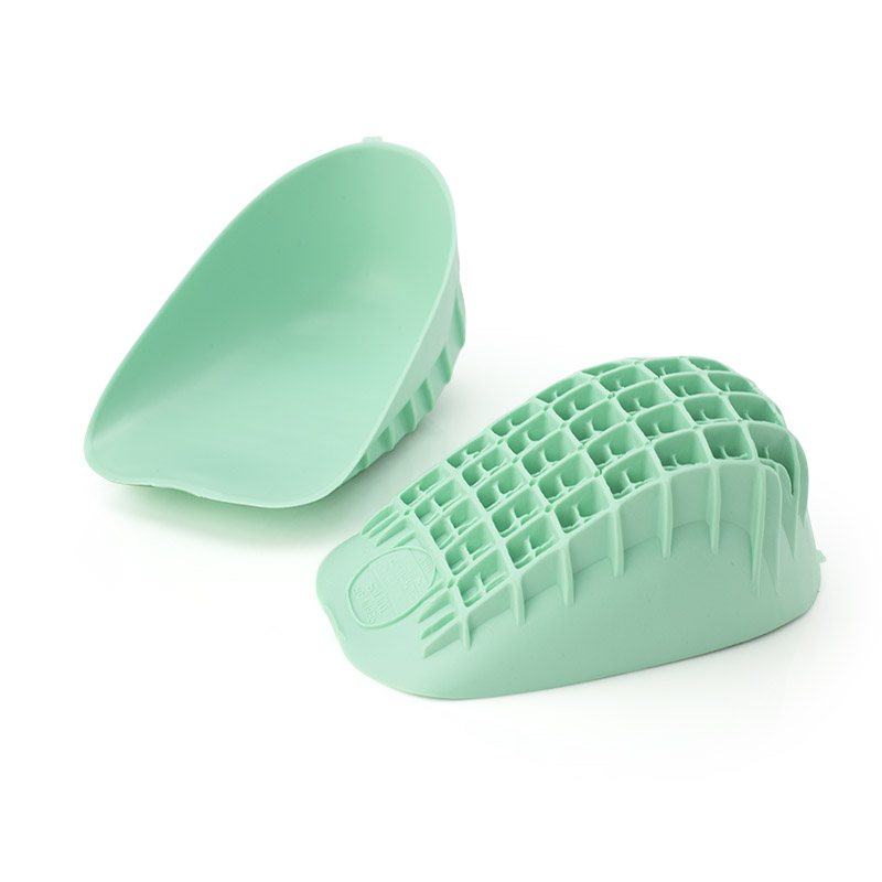 Tuli's Heavy Duty Heel Cups - ShoeInsoles.co.uk