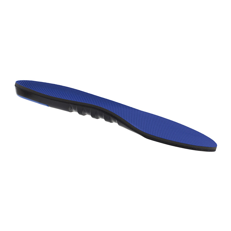 Tuli's Road Runners Premium Insoles - ShoeInsoles.co.uk