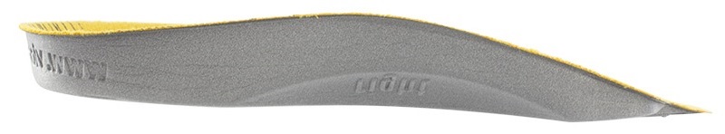 Vionic RELIEF 3/4 Orthotic Insoles - ShoeInsoles.co.uk