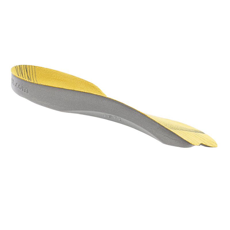 Vionic RELIEF 3/4 Orthotic Insoles - ShoeInsoles.co.uk