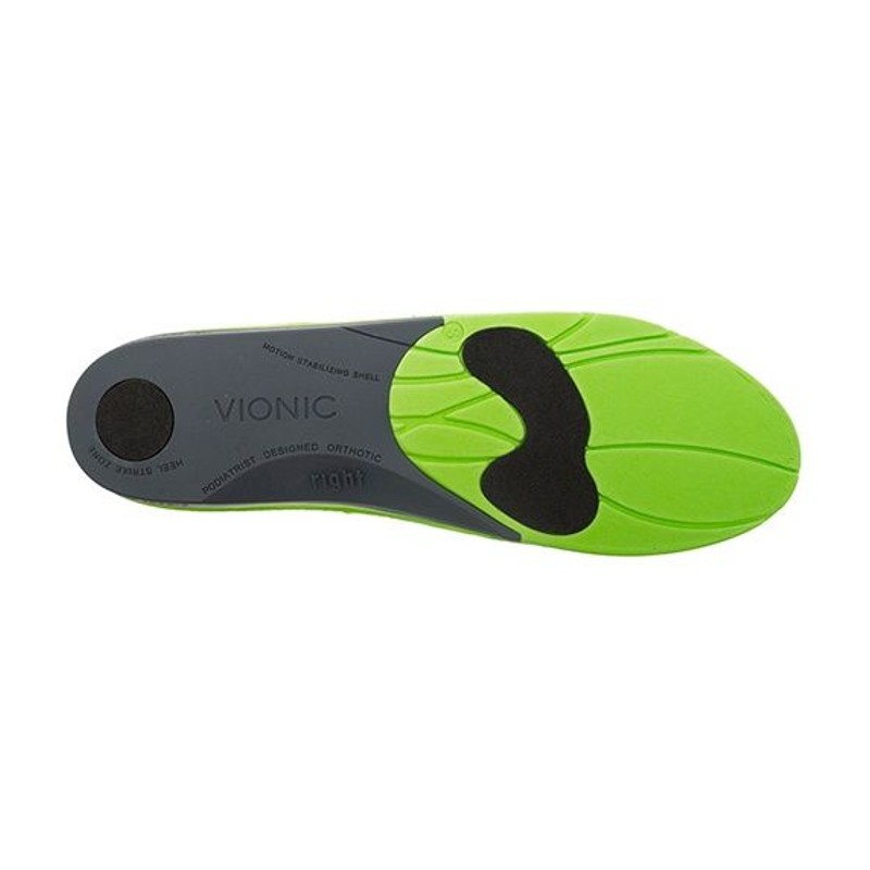 Vionic Active Orthotic Insoles - ShoeInsoles.co.uk