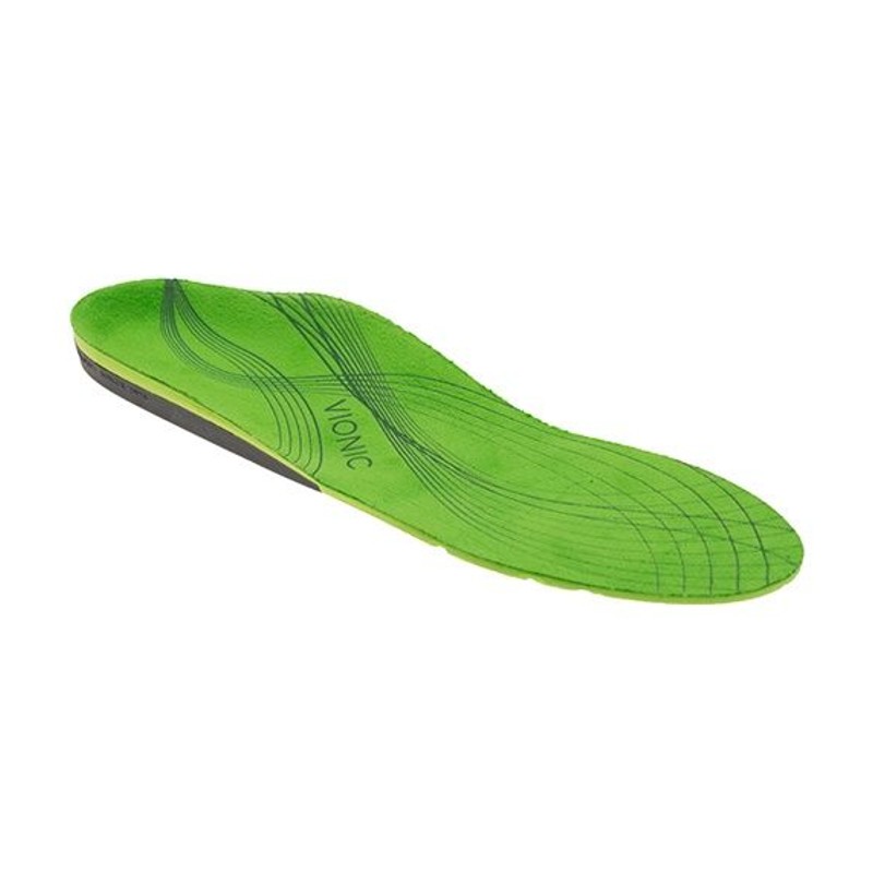 Vionic Active Orthotic Insoles - ShoeInsoles.co.uk