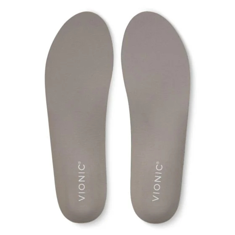 Vionic RELIEF Full Orthotic Insoles - ShoeInsoles.co.uk