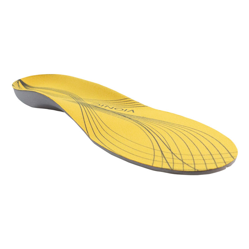 Vionic RELIEF Full Orthotic Insoles - ShoeInsoles.co.uk