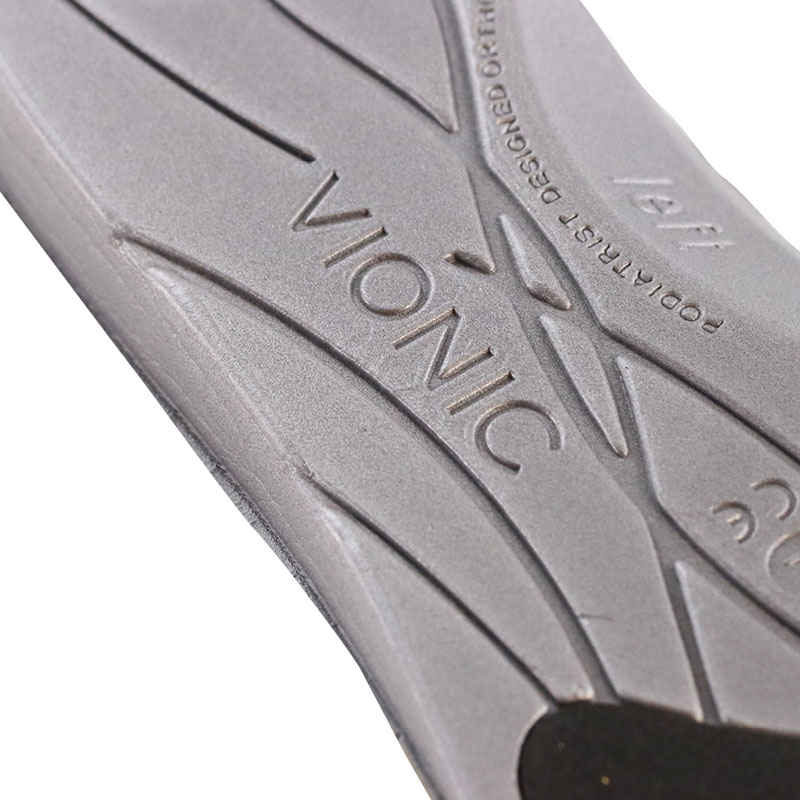 Vionic RELIEF Full Orthotic Insoles - ShoeInsoles.co.uk