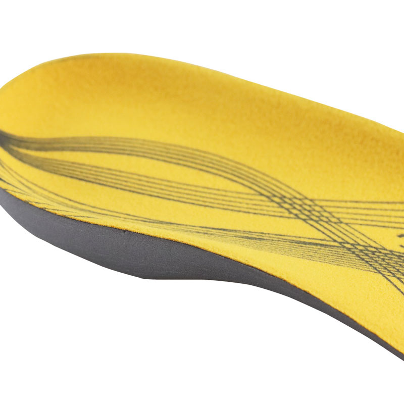Vionic RELIEF Full Orthotic Insoles - ShoeInsoles.co.uk