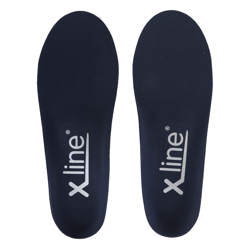 X-Line Insoles - ShoeInsoles.co.uk