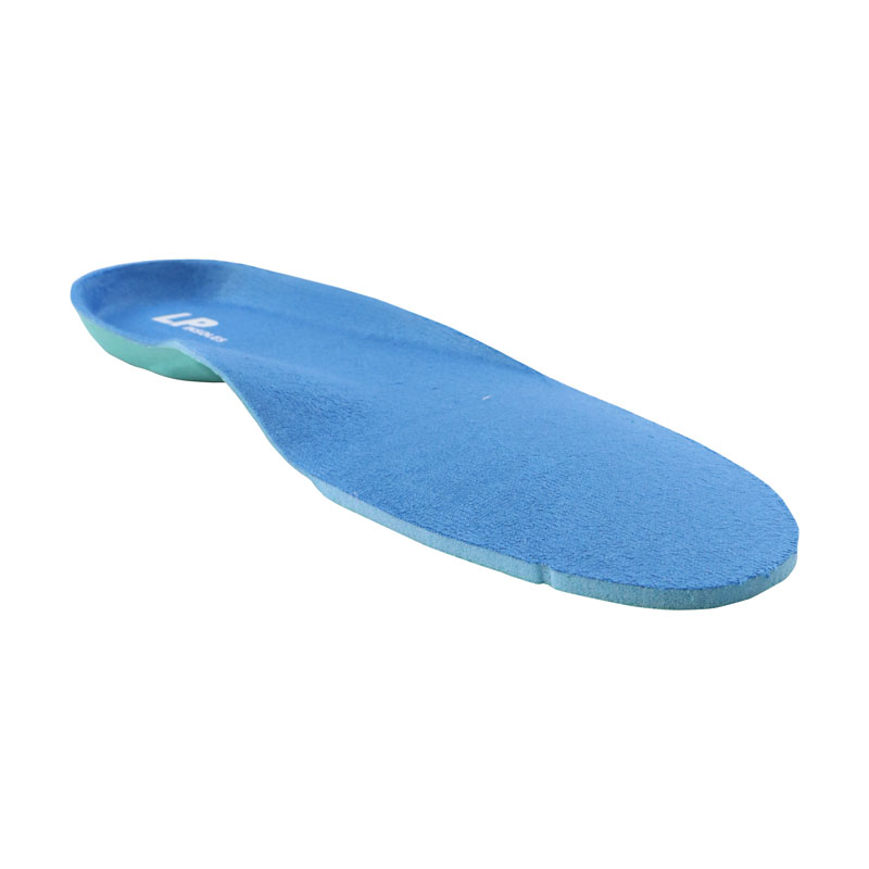 Sole-Mates Liquid Massaging Insoles - ShoeInsoles.co.uk