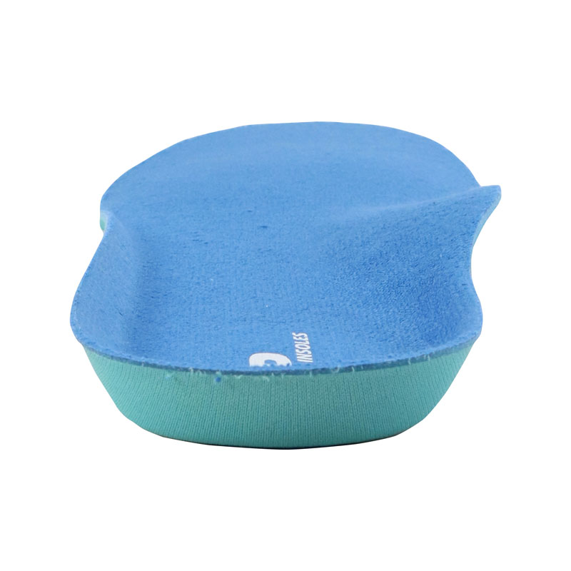 Sole-Mates Liquid Massaging Insoles - ShoeInsoles.co.uk