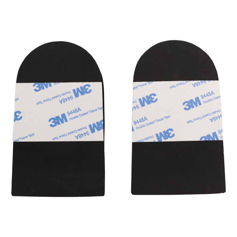 Heel Inserts - ShoeInsoles.co.uk