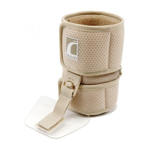 Boxia Drop Foot AFO Brace - ShoeInsoles.co.uk