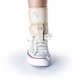 Boxia Drop Foot AFO Brace - ShoeInsoles.co.uk