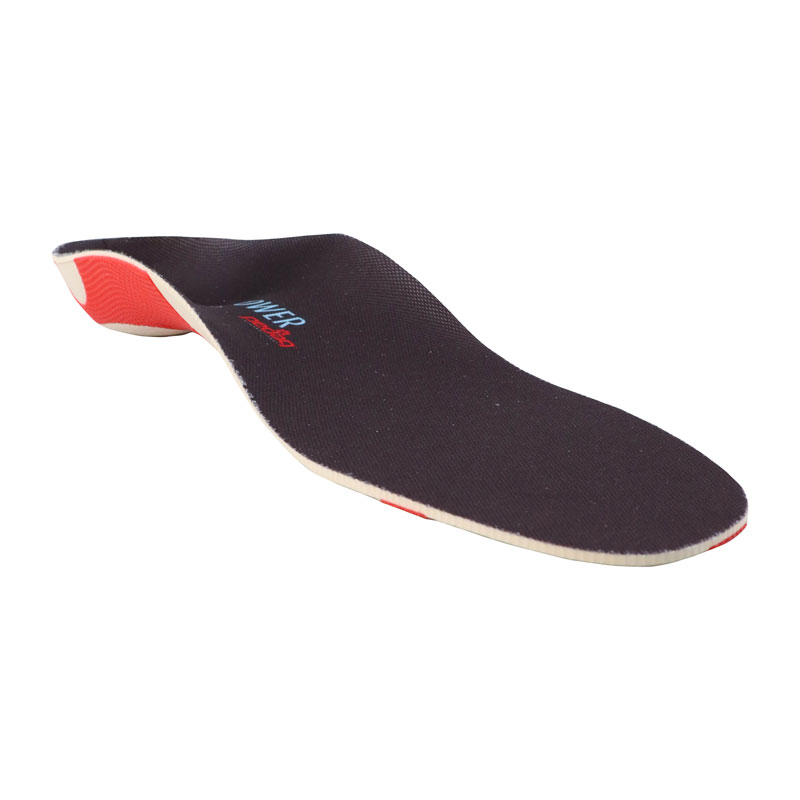 Insoles for High Arches - ShoeInsoles.co.uk