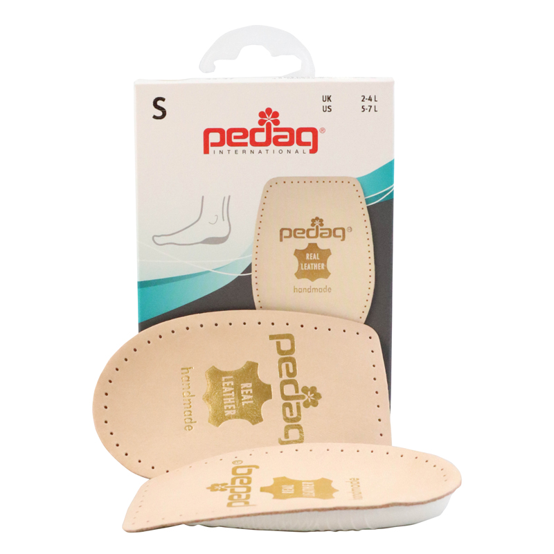 Heel Inserts - ShoeInsoles.co.uk