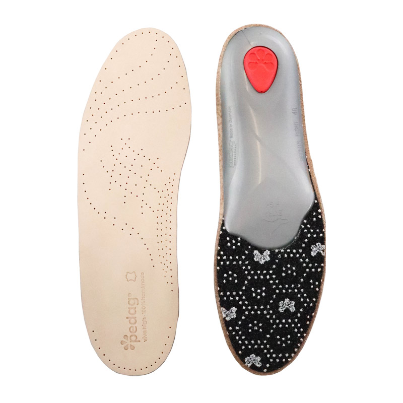 Insoles for High Arches - ShoeInsoles.co.uk