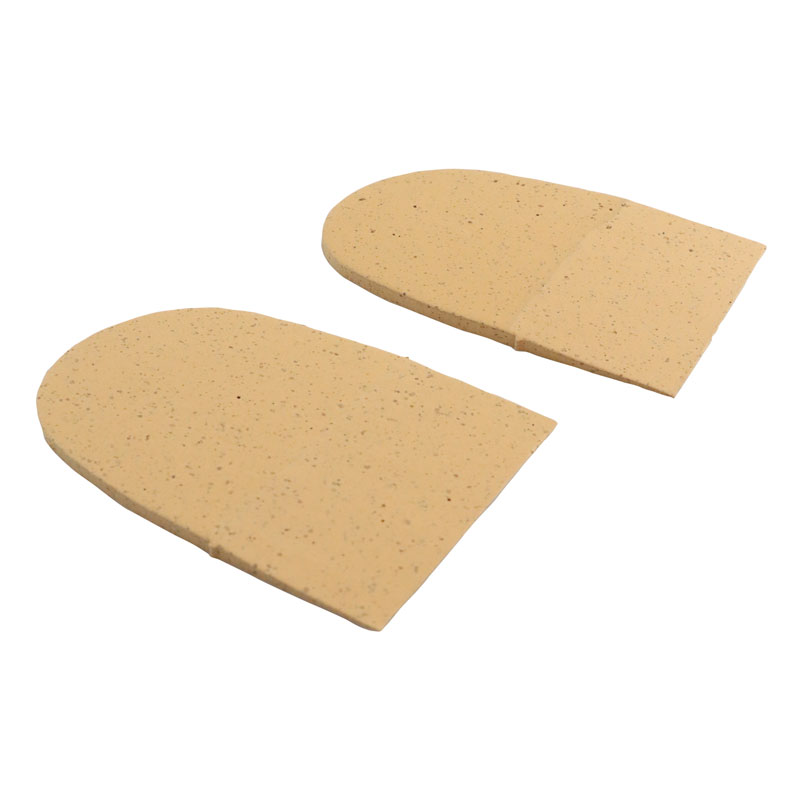 Basic Heel Elevators - ShoeInsoles.co.uk