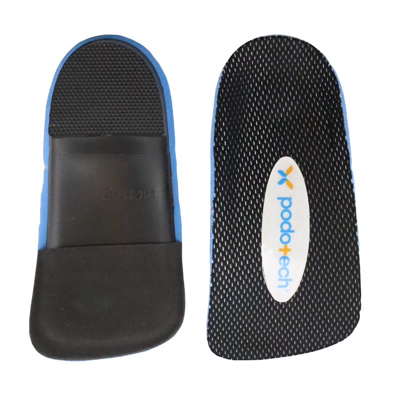 Podotech Insoles - ShoeInsoles.co.uk