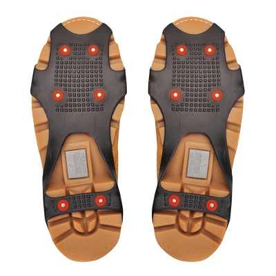 Ice Grips for Snow and Ice - ShoeInsoles.co.uk