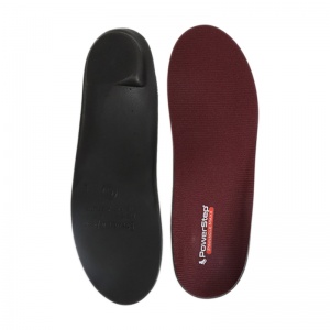 Powerstep Maxx Full Orthotic Insoles - ShoeInsoles.co.uk