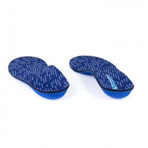 Medial Arch Support Insoles - ShoeInsoles.co.uk
