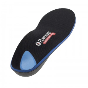 Insoles for Fallen Arches - ShoeInsoles.co.uk