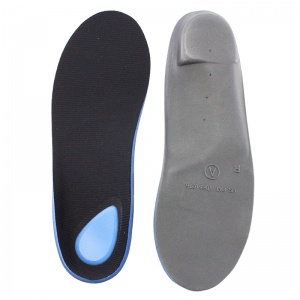 Powerstep Protech Orthotic Insoles - ShoeInsoles.co.uk