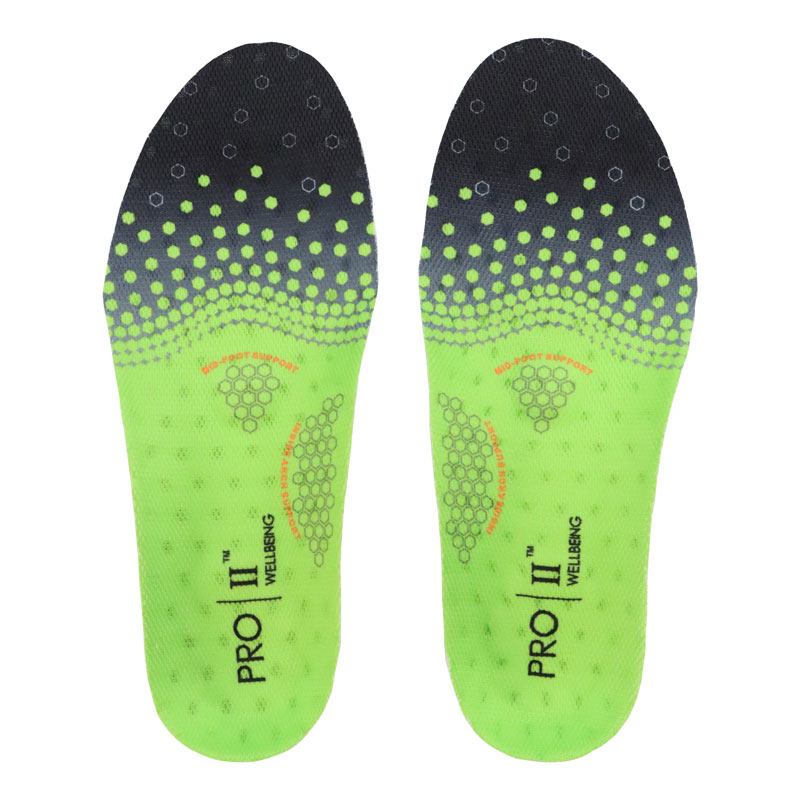 Medial Arch Support Insoles - ShoeInsoles.co.uk