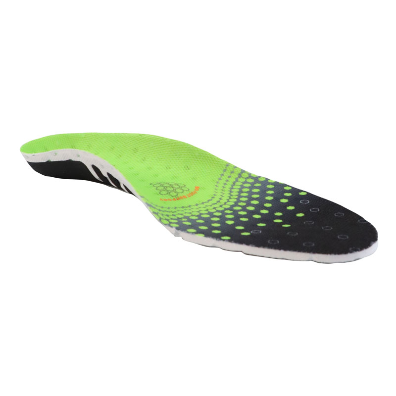 Medial Arch Support Insoles - ShoeInsoles.co.uk