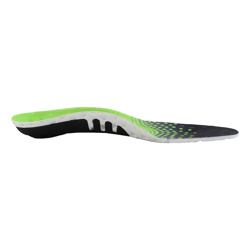 Medial Arch Support Insoles - ShoeInsoles.co.uk