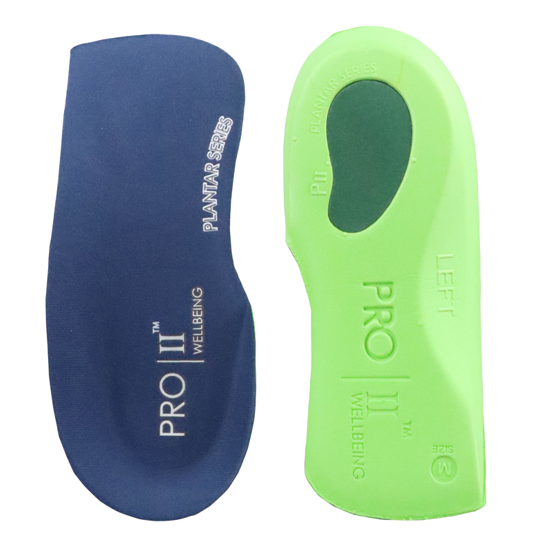 Medial Arch Support Insoles - ShoeInsoles.co.uk